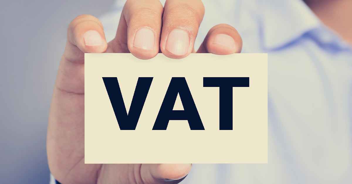 Best practices for VAT record-keeping